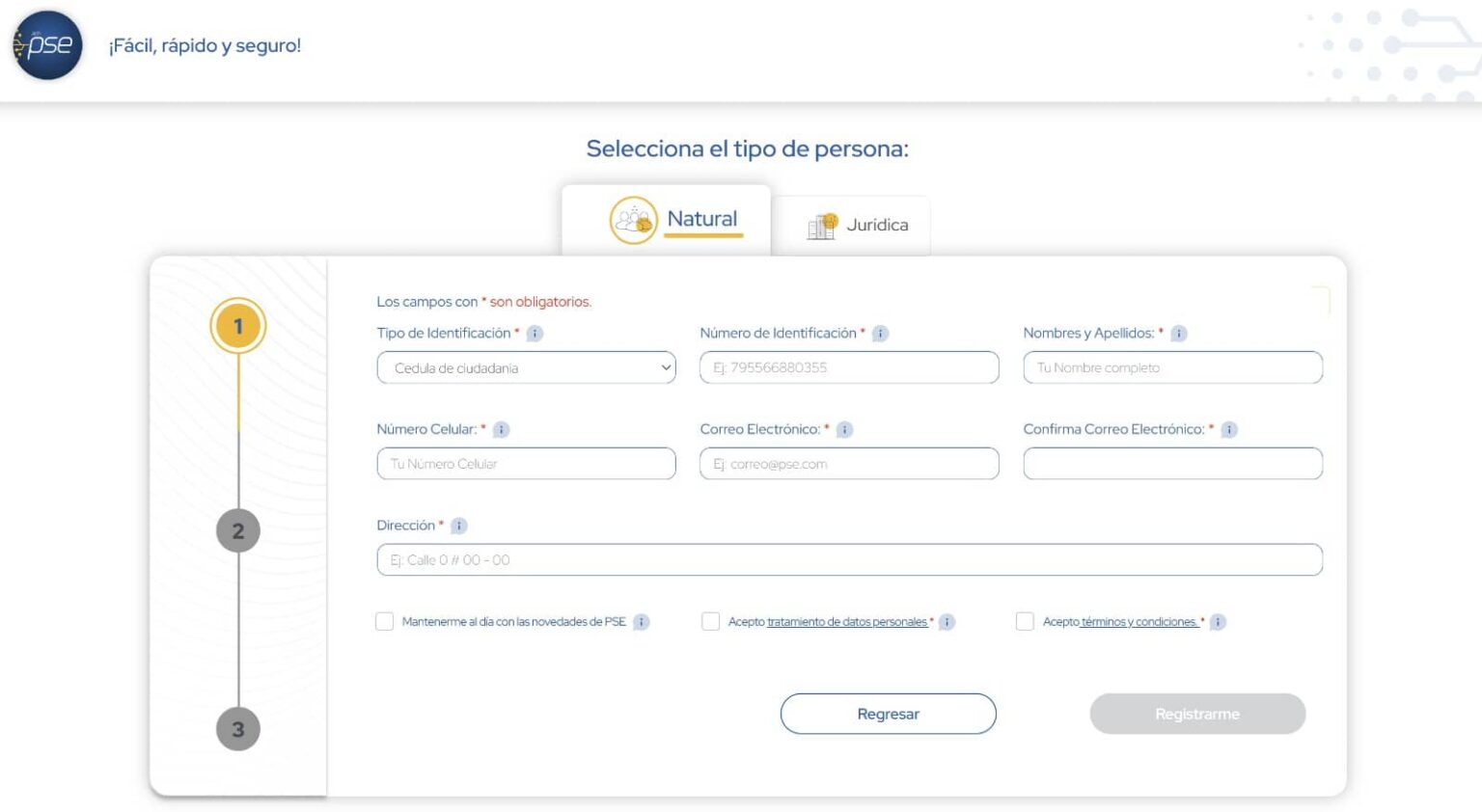 PSE ¿Qué es y cómo funciona? » iKiwi.co